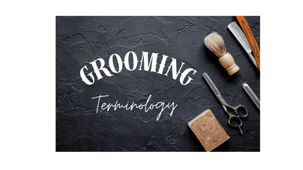 Master Barbershop Lingo: Client's Guide to Grooming Terminology